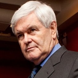 The I of Newt | Power Line
