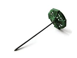 Clearing my spindle | Power Line