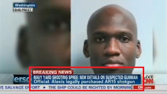 More on Aaron Alexis and the Navy Yard Shootings [Updated] | Power Line