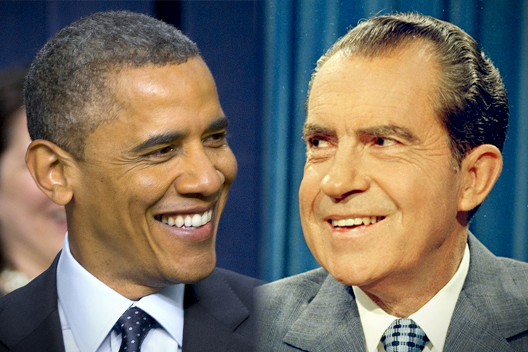The “reckoning” arrives for Obama’s conservative political opponents ...