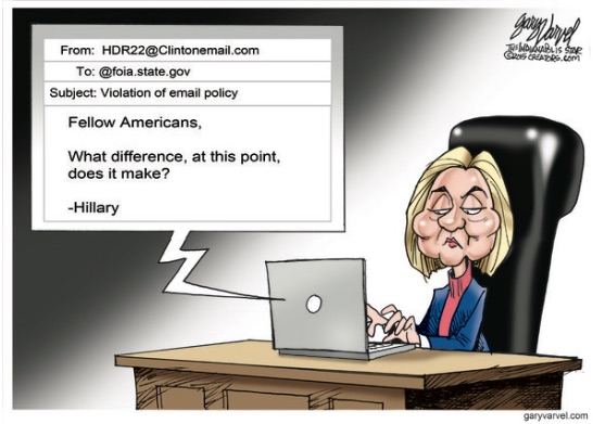 The Week in Pictures: E-Mail Edition | Power Line