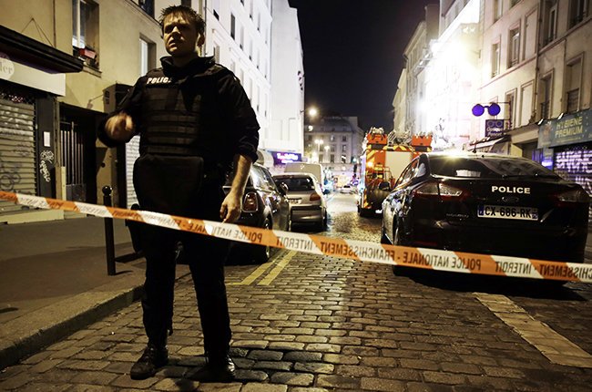 The French government’s response to the Paris attacks | Power Line