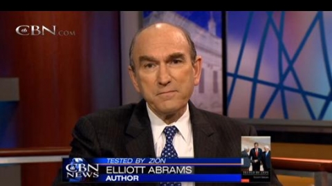 Elliott Abrams on spying on allies | Power Line