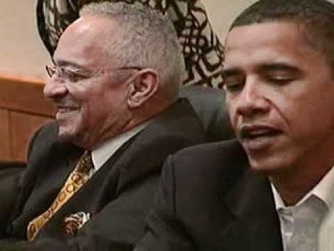 The invisible impact of Obama’s Christian faith | Power Line