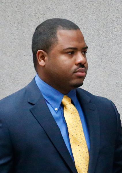 Appeals court stays key order in Freddy Gray cases | Power Line