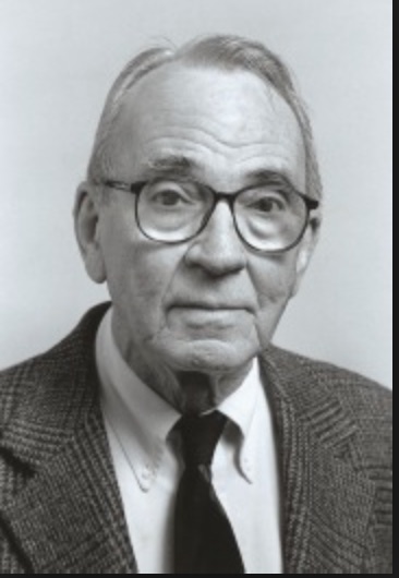 A Few Words from Walter Berns | Power Line