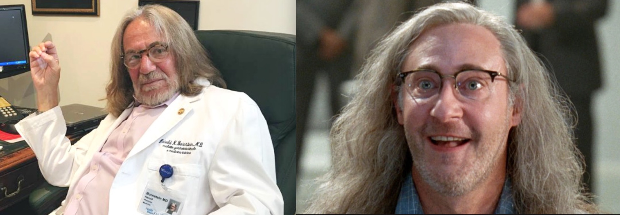 Trump’s Doctor? | Power Line