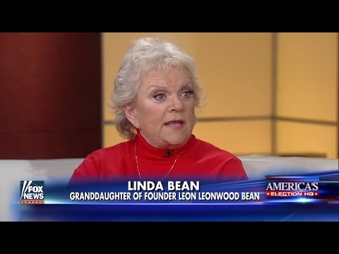 Trump backs L.L. Bean with tweet — good for him | Power Line