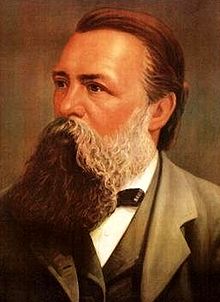 Friedrich Engels, “icon” of the modern left | Power Line