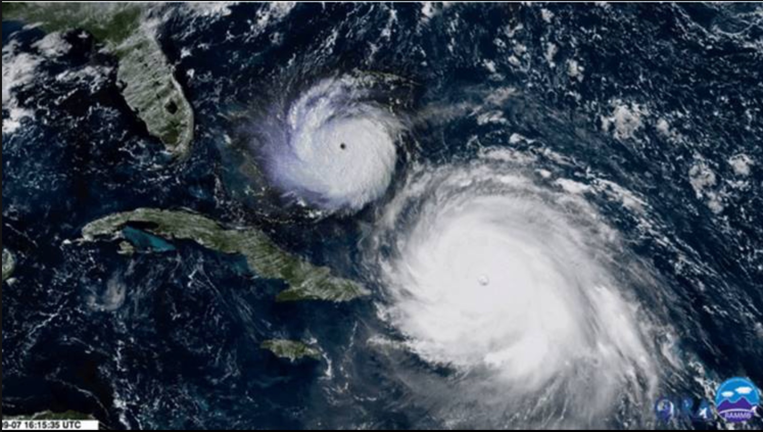 Irma update | Power Line