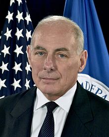 General Kelly speaks [With Comment by John] | Power Line