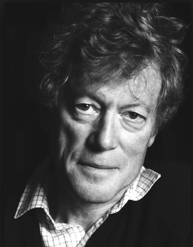 Memo to the Left: You’ll Never Be Sir Roger Scruton Cool | Power Line