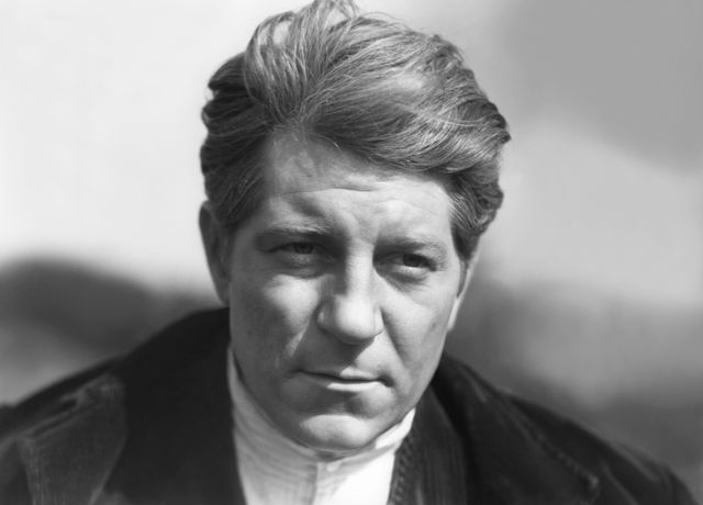 Jean Gabin, the Actor who was France | Power Line