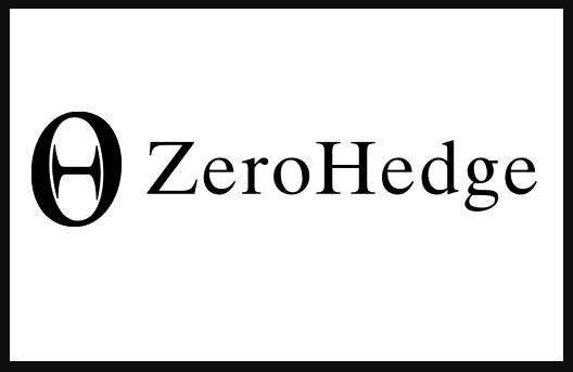 Facebook Bans ZeroHedge | Power Line