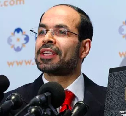 How and why Hamas founded CAIR | Power Line