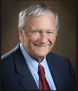 John Alvis, RIP | Power Line
