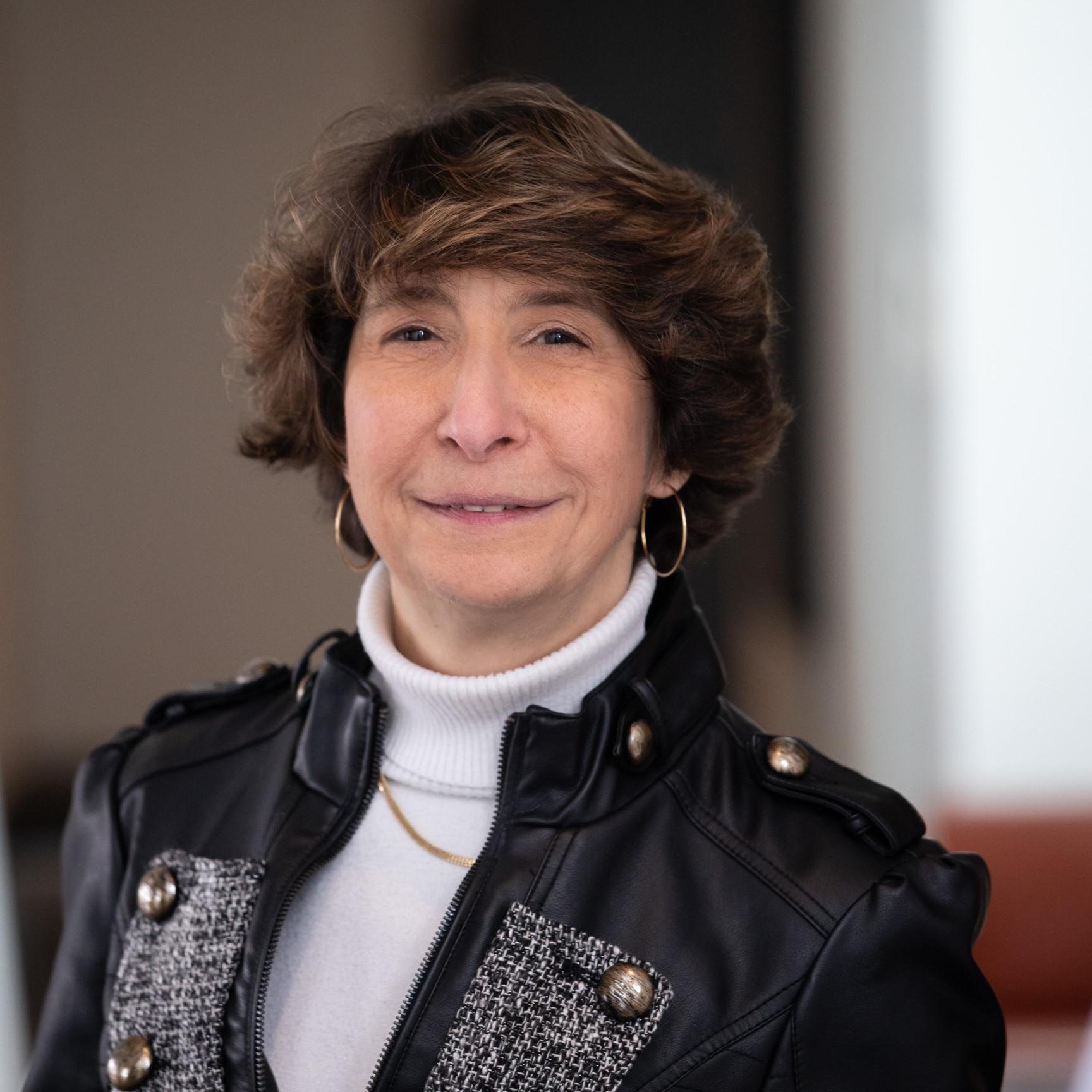 Chai Feldblum redux? | Power Line