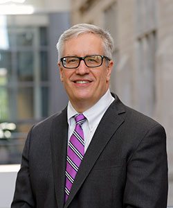 Northwestern law dean says he’s a racist | Power Line