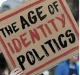 Today in Identity Politics Obsession | Power Line