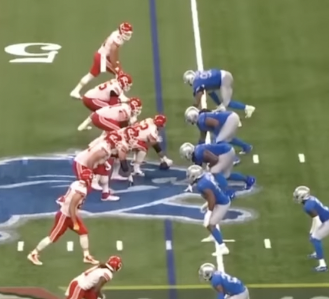 Edmund Burke for College Football Czar | Power Line