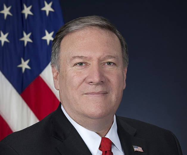 Pompeo’s modest proposal | Power Line