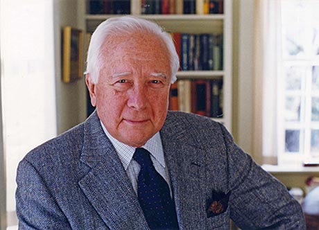 David McCullough, RIP | Power Line