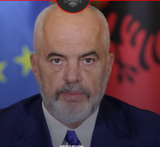 The supremacy of Albania | Power Line