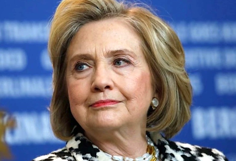 Hillary 2024? | Power Line