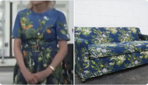 Biden’s Chameleon Act Hits the Plaid Stage | Power Line