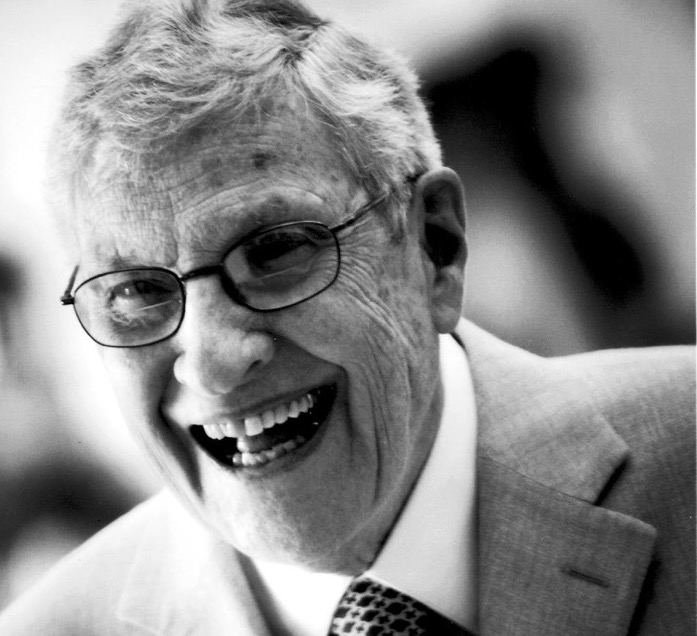 Irving Hinderaker, RIP | Power Line