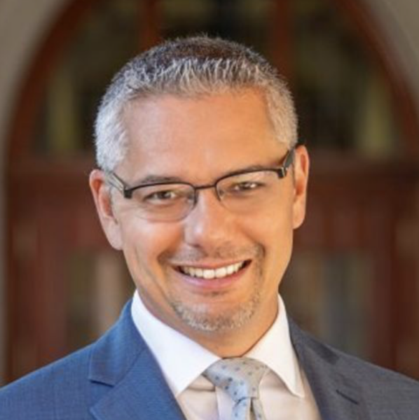 Podcast: Religious Liberty and the American Founding, with Phil Munoz ...
