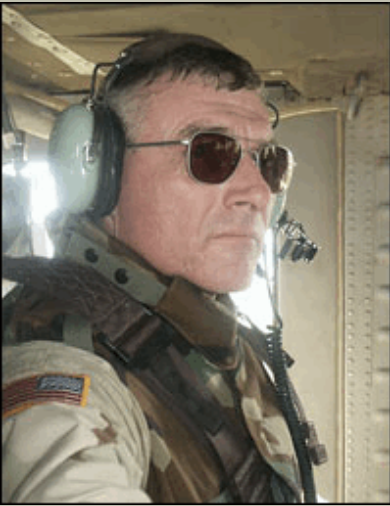 Podcast: A Conversation with Col. Austin Bay about America’s Proxy Wars ...