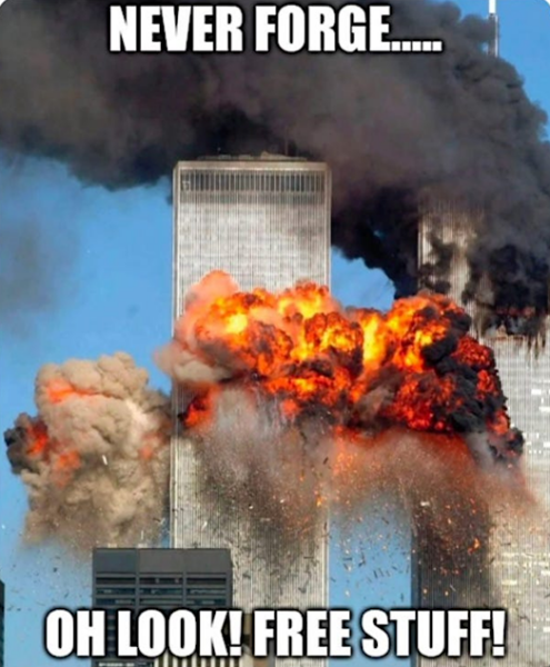 The Week In Pictures: Return to Normalcy Edition | Power Line