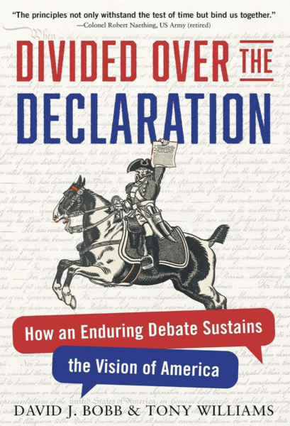 Podcast: ‘Divided Over the Declaration,’ with Bobb & Williams | Power Line